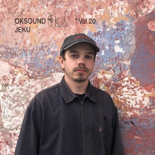 Stream OK MIX Vol. 20 - Jeku by OK SOUND | Listen online for free on ...