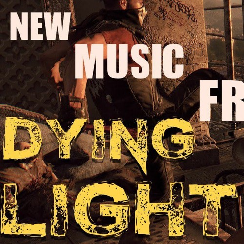 Stream Rockit Gaming - Heartbeat (Dying Light song) by ꧁🔪【﻿She-Sunny】🔪 ...