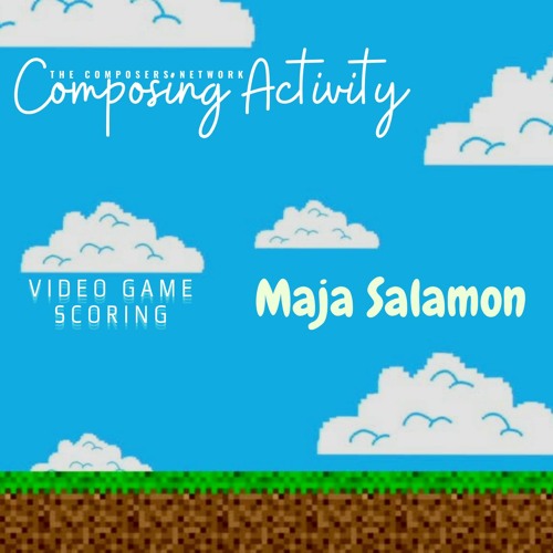 Stream Maja Salamon - The Sims 4 Score Practice (01.07.2021 - Video ...