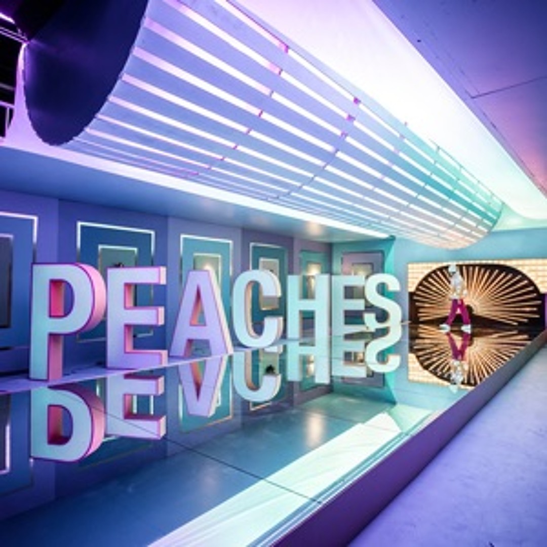 Stream Justin Bieber - Peaches ft. Daniel Caesar, Giveon by Charts: Top ...