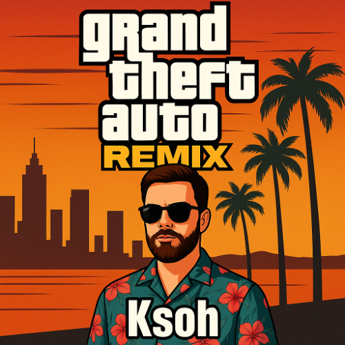 Stream GTA Theme Song (Ksoh House Remix) by Ksoh | Listen online for ...