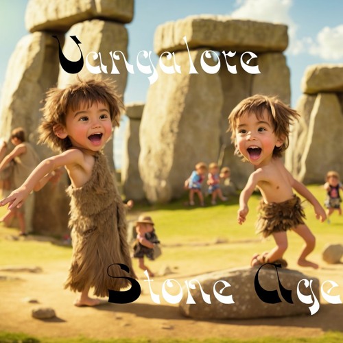 Stream Stone Age End Theme by Vangalore | Listen online for free on ...