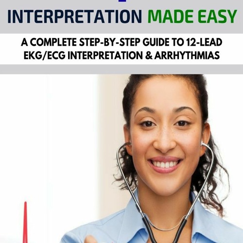 Listen to music albums featuring PDF EKG: EKG Interpretation Made Easy ... Listen to music albums featuring PDF EKG: EKG Interpretation Made Easy ...