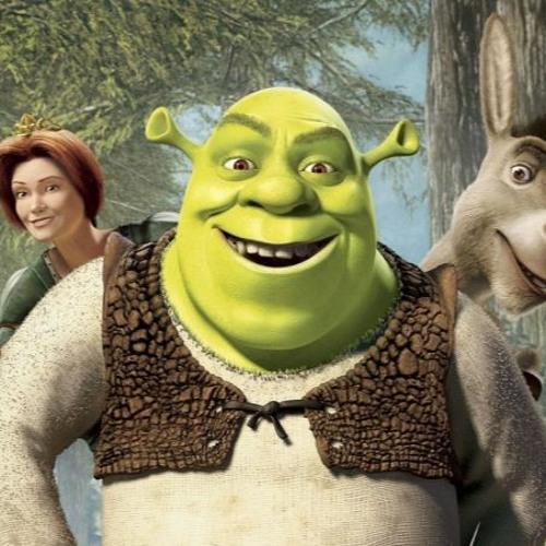 Stream Shrek "Whistle" Theme Song (LAZX Trap Remix) by LAZX | Listen ...