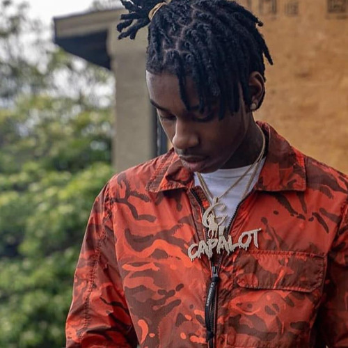 Stream FREE | Polo g type beat " Advance " 2025 by D*MNSOLO | Listen ...