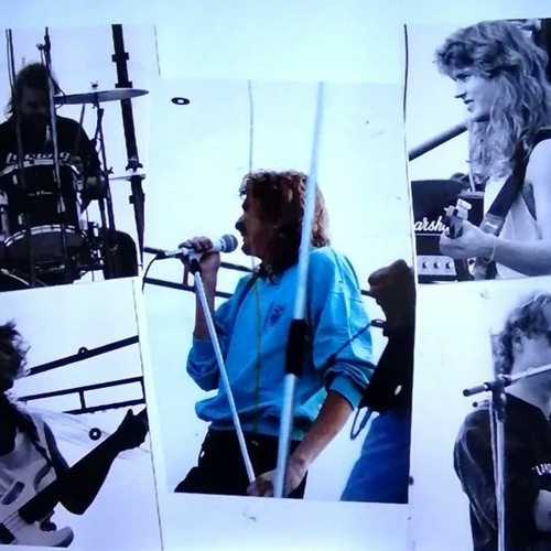 Stream Norden Light - Tokyo, rehearsal. 80s by Michael von Knorring ...