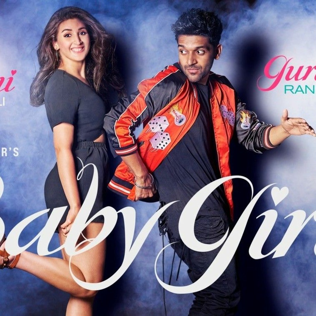 Stream Baby Girl - Guru Randhawa by Anaisy Nihamh | Listen online for ...