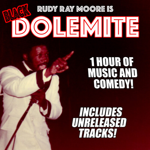 Stream episode Signifying Monkey by Rudy Ray Moore podcast | Listen ...