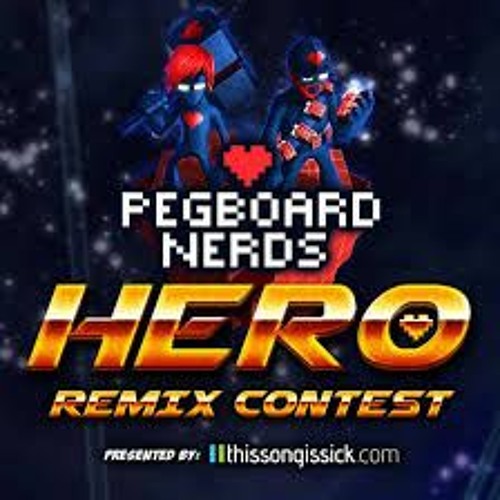 Stream Pegboard Nerds feat. Elizaveta - Hero (Masta Bootleg) by Masta ... Stream Pegboard Nerds feat. Elizaveta - Hero (Masta Bootleg) by Masta ...