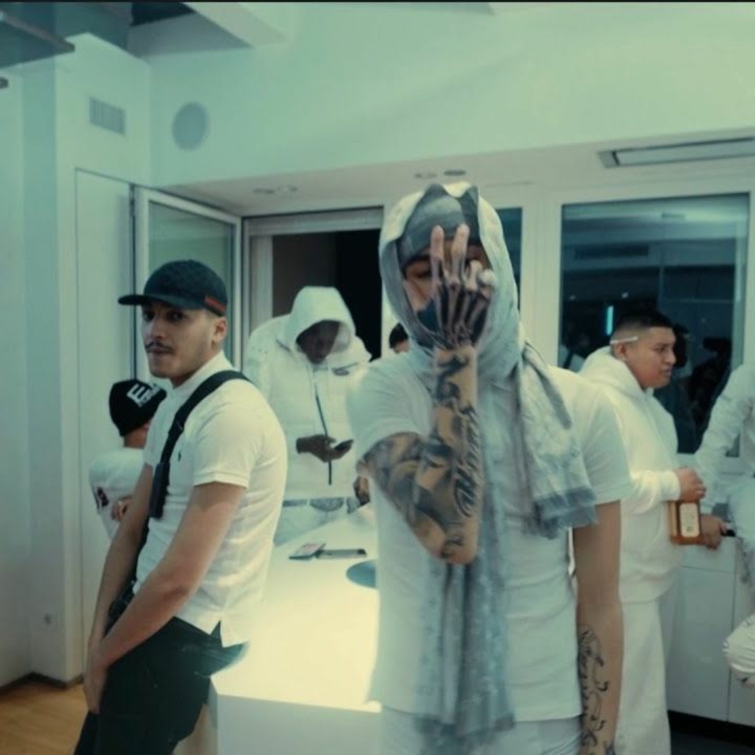 Stream RONDO DA SOSA - STURDY RMX feat. Simba La Rue & Baby Gang by ...