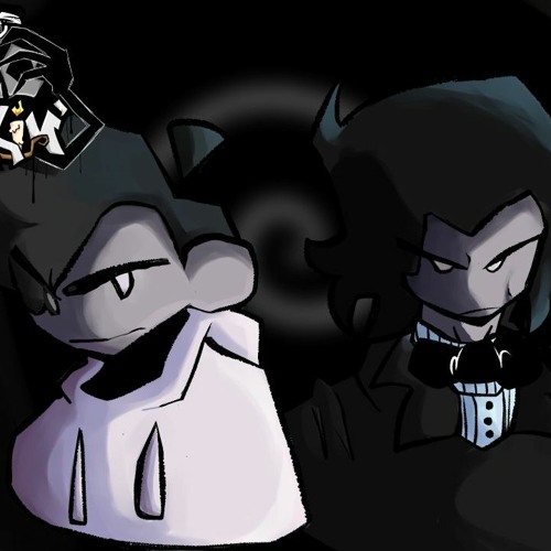 Stream False Identity - Analog Funkin' FNF OST by Rohan | Listen online ...