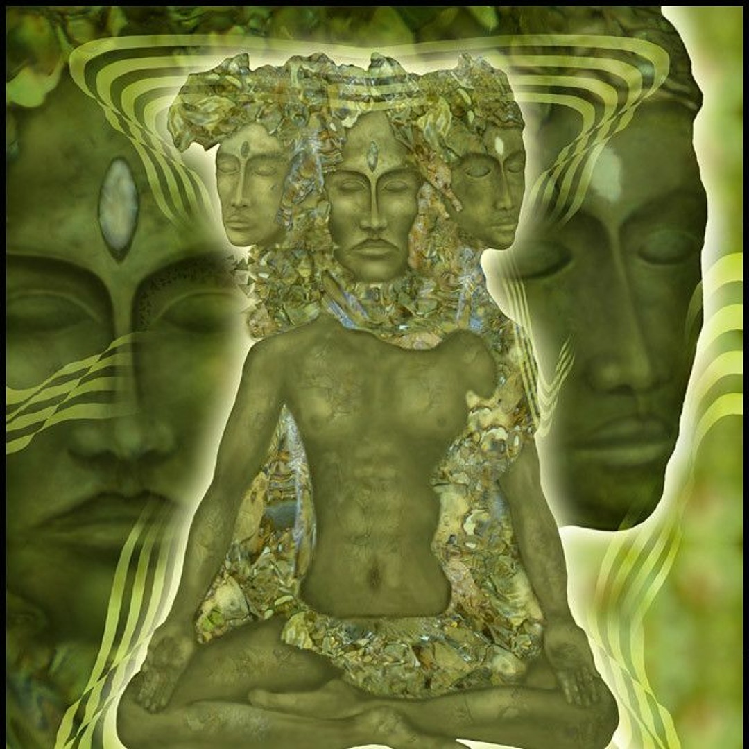 Listen to Hawwa And Aimina - Struggling For Nirvana Through by kaosmosॐ ...