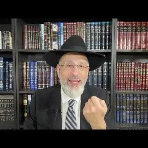 Stream Tout ce qui est à moi te servira (selon le Baal chem tov) by Rav ...