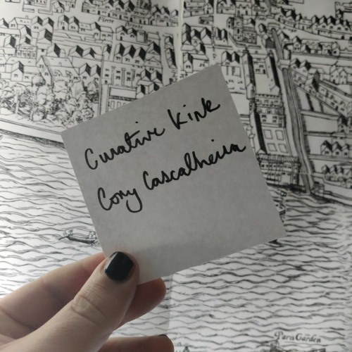 Stream Cory Cascalheira - Curative Kink by Culture Sex Relationships ...