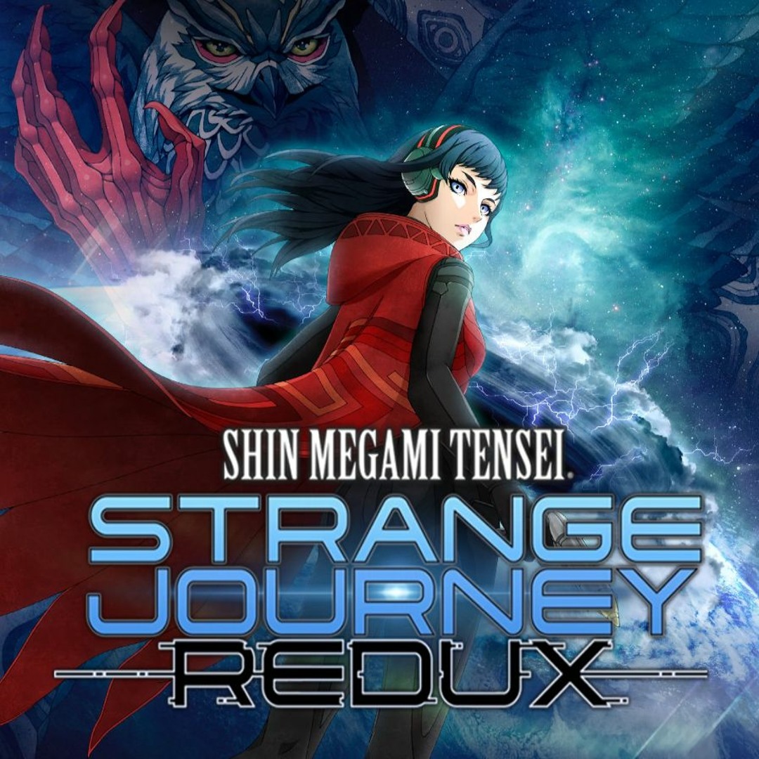 Stream The Great Sign - Shoji Meguro PS2 Rock Remix by Mason White ...