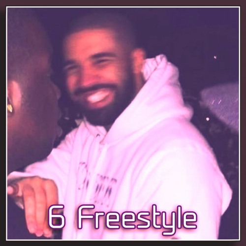 Stream [Free] Drake x The Weeknd x Giveon Type Beat "6 Freestyle" (Prod ...
