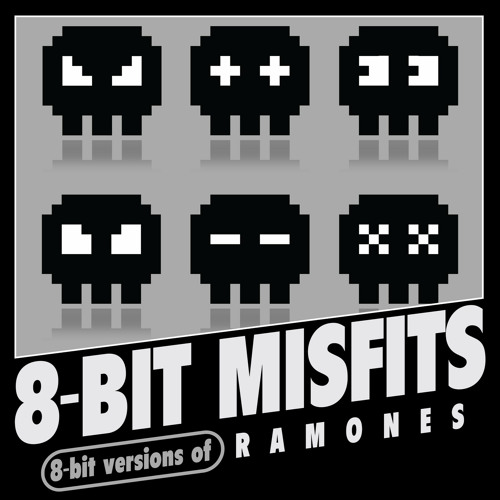 Stream Sheena is a Punk Rocker by 8-Bit Misfits | Listen online for ...