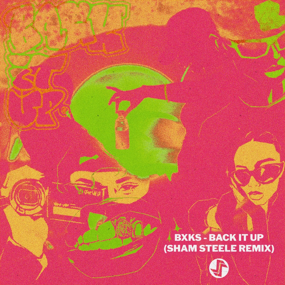 Stream BXKS - Back it Up (Sham Steele Flip) by SHAM STEELE | Listen ...