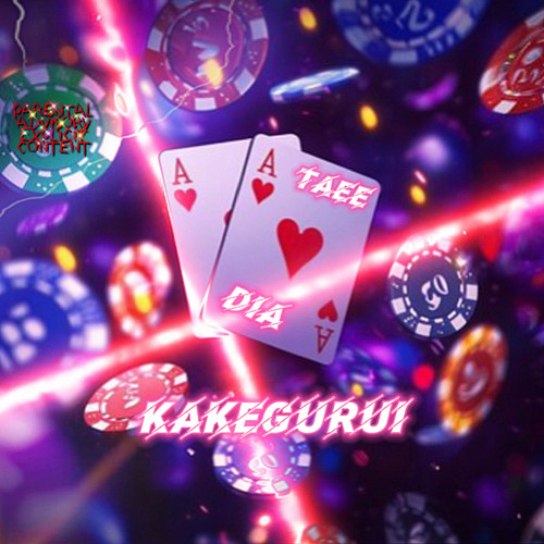 Stream Taee Dia - kakegurui by Taee Dia | Listen online for free on SoundCloud