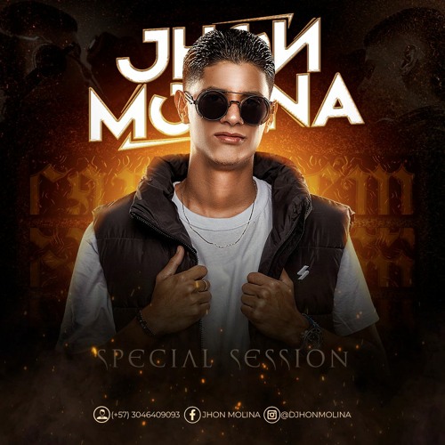 Stream CARPEDIEM - APROVECHA EL MOMENTO - MIXED BY JHON MOLINA. by ...