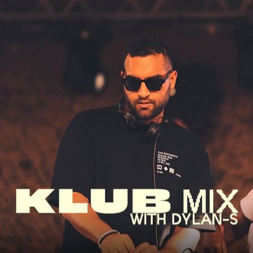 Dylan-S - KLUB Mix 2025-03-06