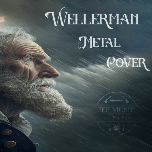 Stream Wellerman (Sea Shanty) Metal Cover by JFF Music | Listen online ...