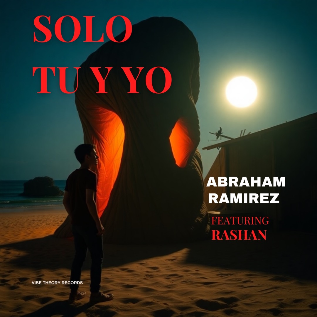 Stream Abraham Ramirez feat. Rashan - Sólo Tú y Yo by Abraham Ramirez | Listen online for free ...