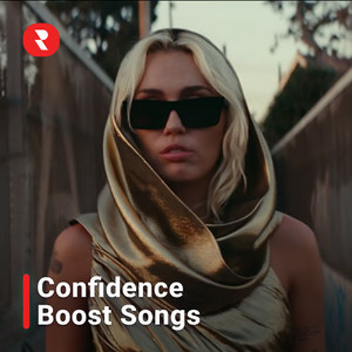 Stream Storemusic | Listen to Confidence Boost Songs - Best Self ...