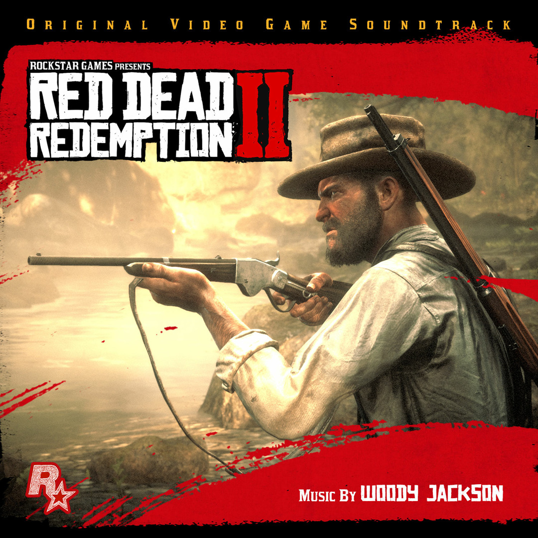 Stream Robeyisis | Listen to rdr2 and rdr1 playlist online for free on ...