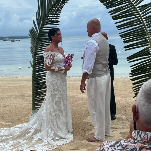 Stream Michael Powell - Let It Be (recorded for Gretchen & Chris) by ...