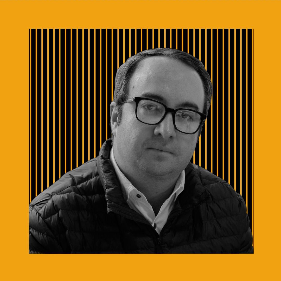Stream Ciro Alejandro Ramírez by Unidad de Investigación Periodística ...