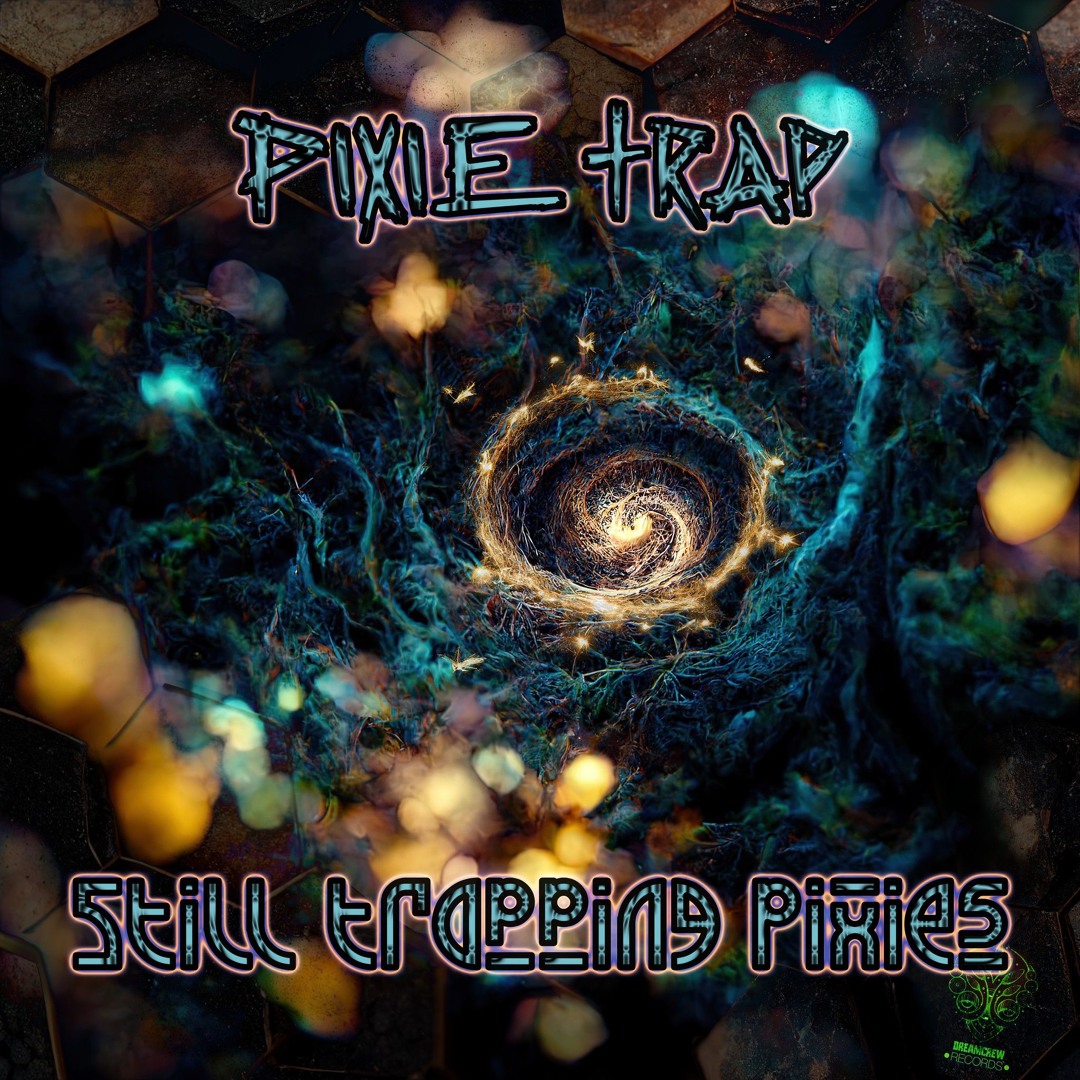 Stream EP Trailer - Still Traping Pixies - Pixie Trap [Dream Crew ...