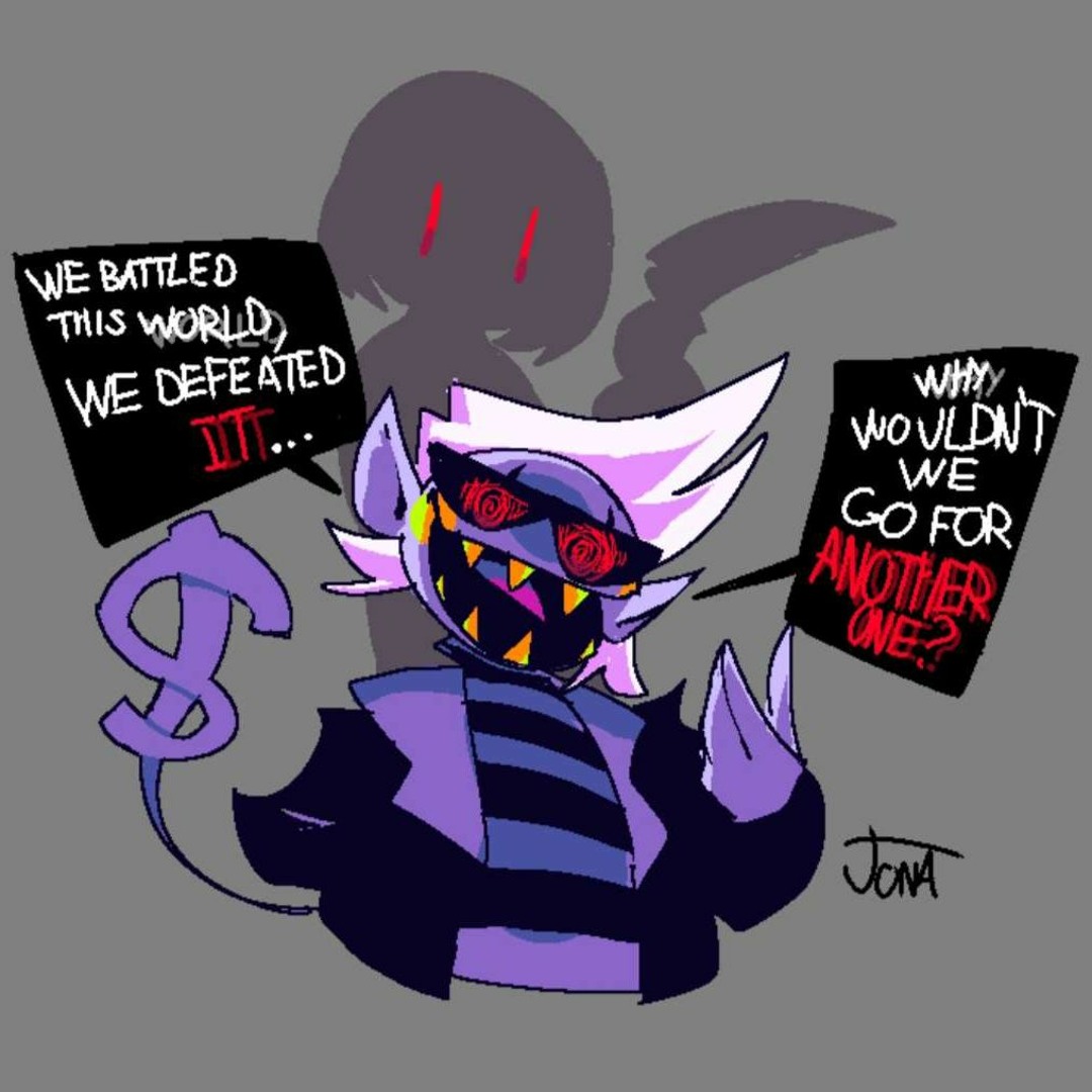 Stream MEGALO SOLSTICE :: A Junkil "Megalo Clamour" by Versus | Listen ...