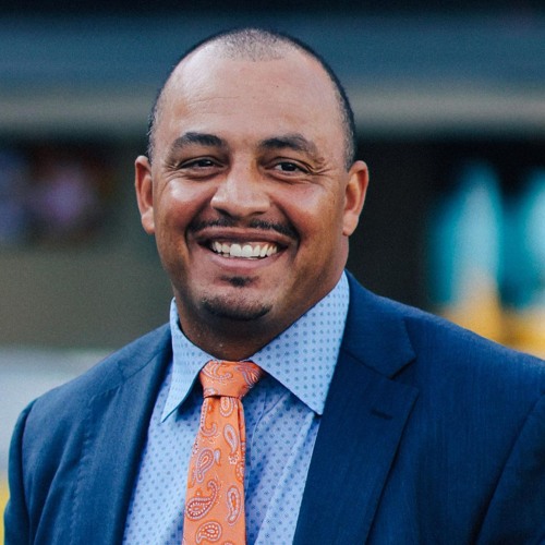 Stream episode Tony Elliott talks 2024 UVA football, things he's liked ...