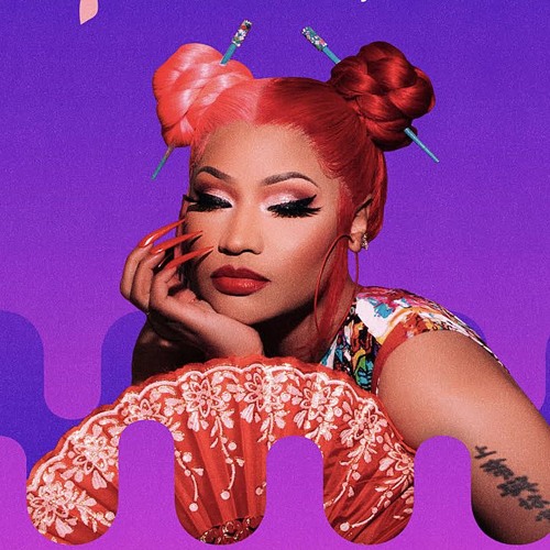 Stream Nicki Minaj - BeEz In ThE TrAp (BoHemian ReWork) by BoHemian ...