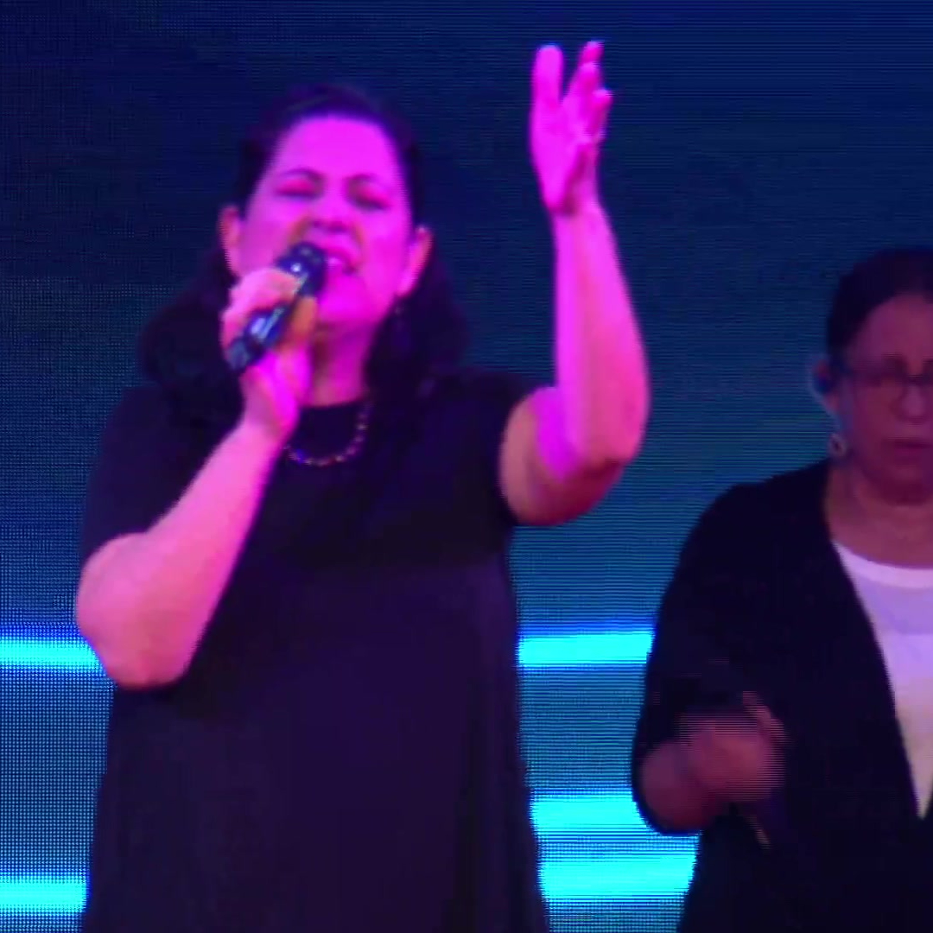 El nacimiento de Jesús| Apóstol Wanda Rolón – Senda Radio Station