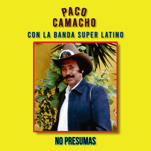 Stream Vuelve A Mi (Remasterizado 2024) by Paco Camacho | Listen online ...
