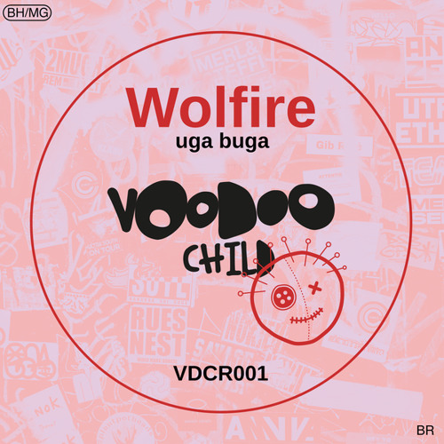 Stream Uga Buga by Wolfire | Listen online for free on SoundCloud