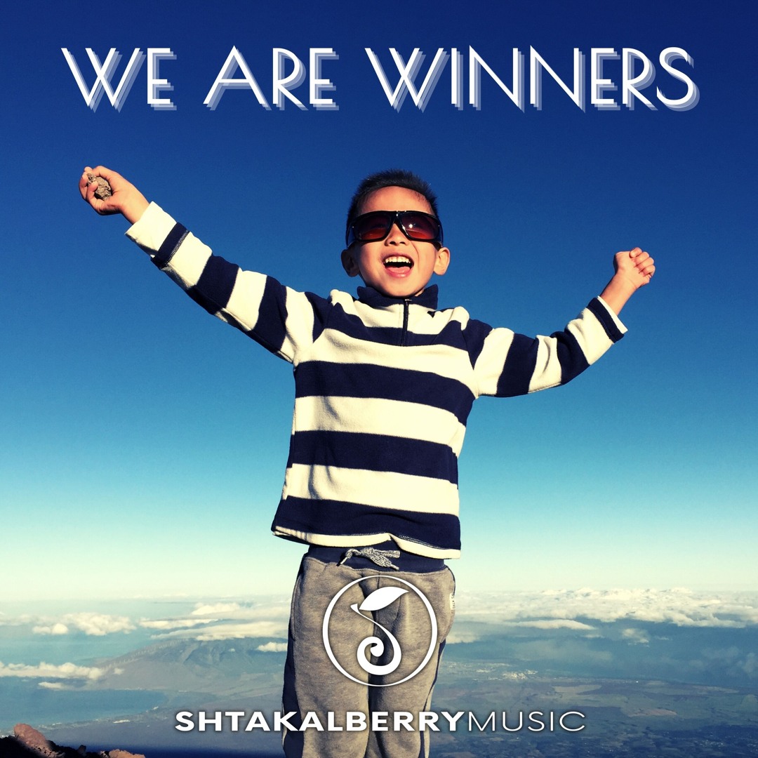 Stream We Are The Winners | Background Music | FREE DOWNLOAD by ...