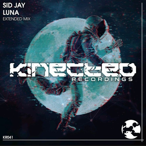 Stream Sid Jay - Luna by Sid Jay Official | Listen online for free on SoundCloud