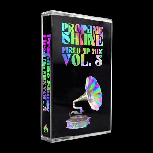 Stream Fired Up Mix VOL. 3 by Propane Shane | Listen online for free on ...