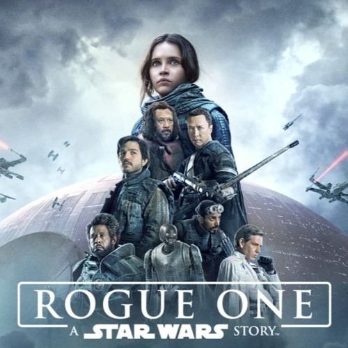 Stream Wowcast 86: Rogue One – A Star Wars Story by reeft | Listen ...