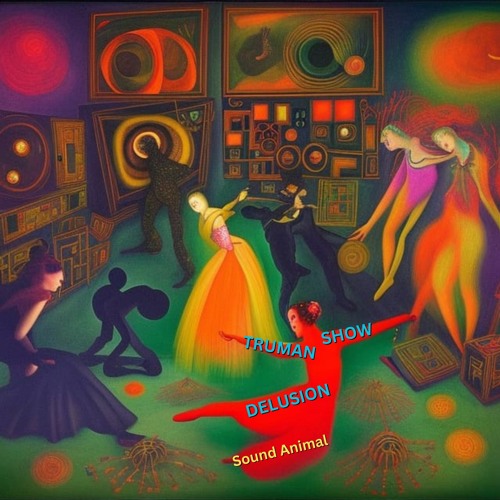 Stream Truman Show Delusion by Sound Animal | Listen online for free on ...