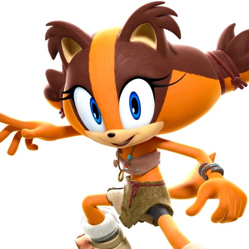 Stream Sticks the Badger ~ Voice of Thea Solone by Thea Solone ...