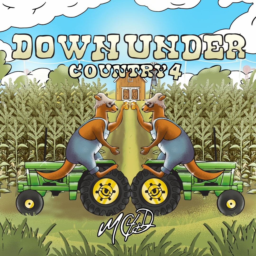 Stream Down Under Country Mix Vol. 4 (Vol. 7 OUT NOW) by MC4D | Listen ... Stream Down Under Country Mix Vol. 4 (Vol. 7 OUT NOW) by MC4D | Listen ...