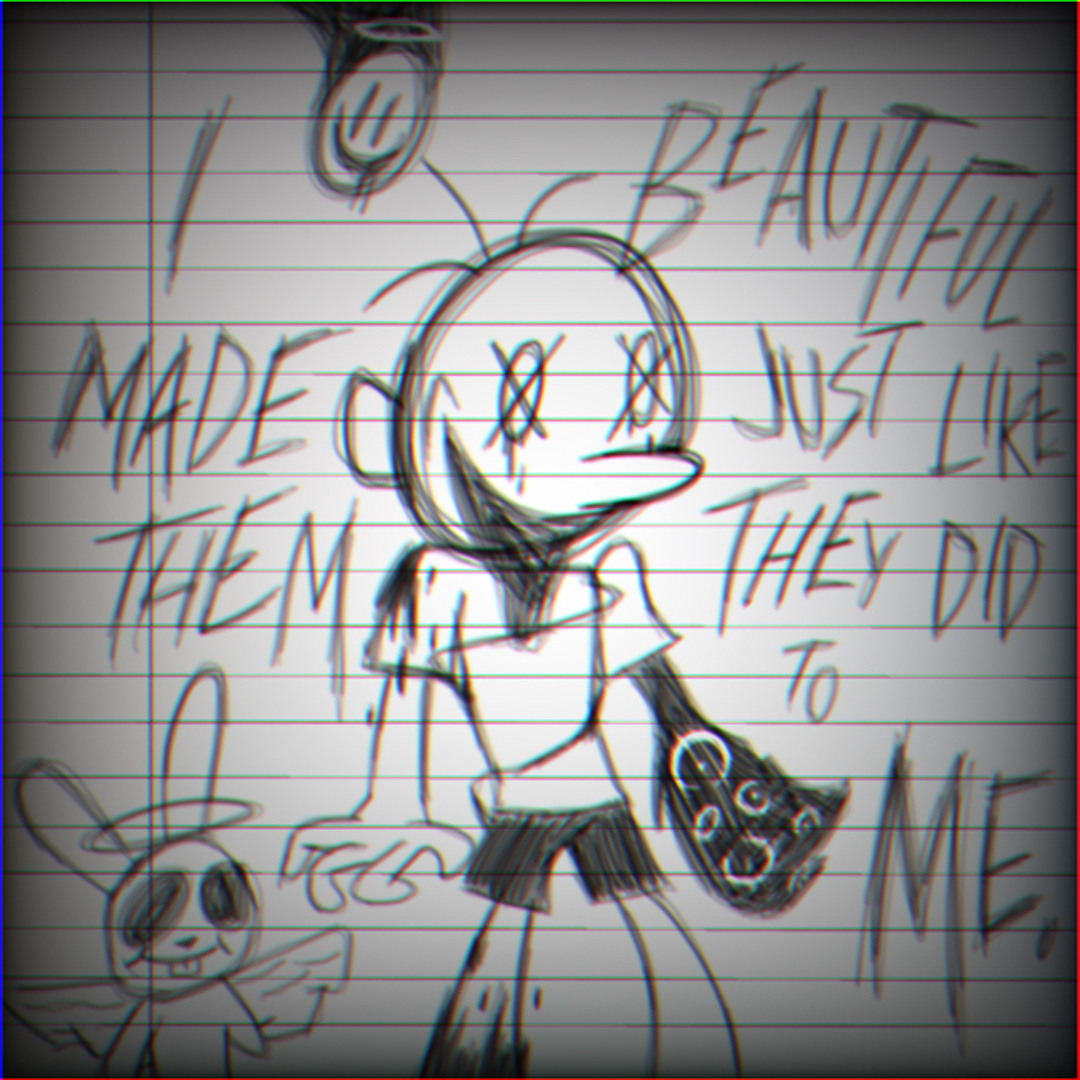 Stream Dear Diary | FNF X Pibby X DOAWK by Fnf-Fan798 (ON BREAK UNTIL I ...