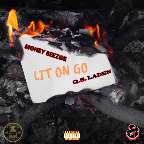 Stream Lit On Go by Evrybody Eats Ent. | Listen online for free on ...