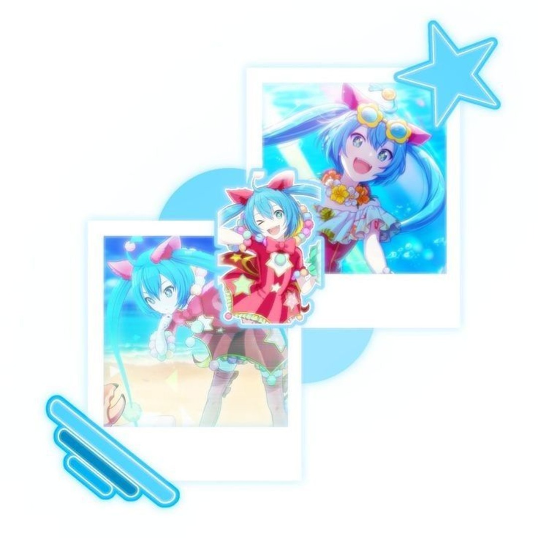 Stream metaboi | Listen to PJSK event BGMs (All characters) playlist ...