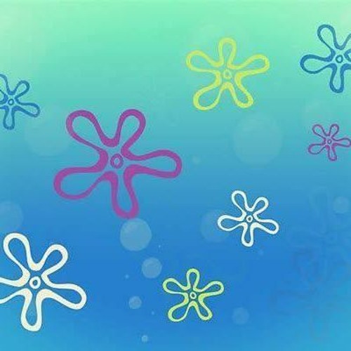 Stream Spongebob X Aespa Welcome To My World by bl3vota | Listen online ...