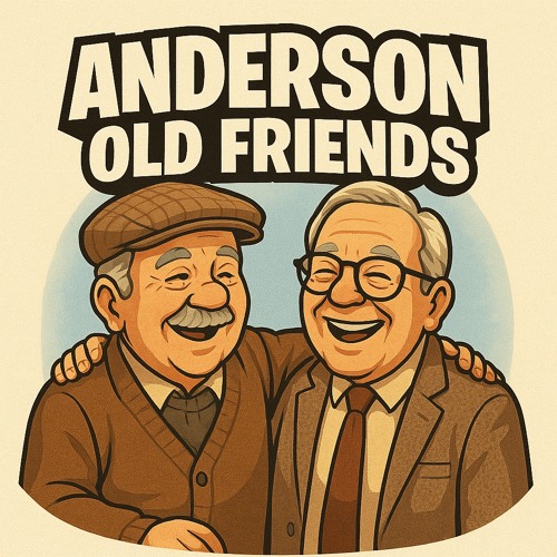 Stream ANDERSoN - OLD FRiENDS . . . [ FOR'OWENS ] - Lee Keenan x Steven ...